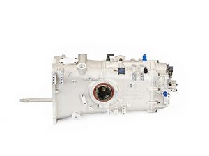 Sadev SL82LW TRANSAXLE – Racing Development