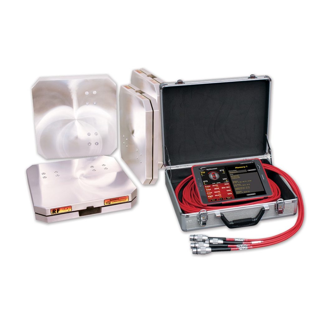 Longacre Computer scales – Racing Development